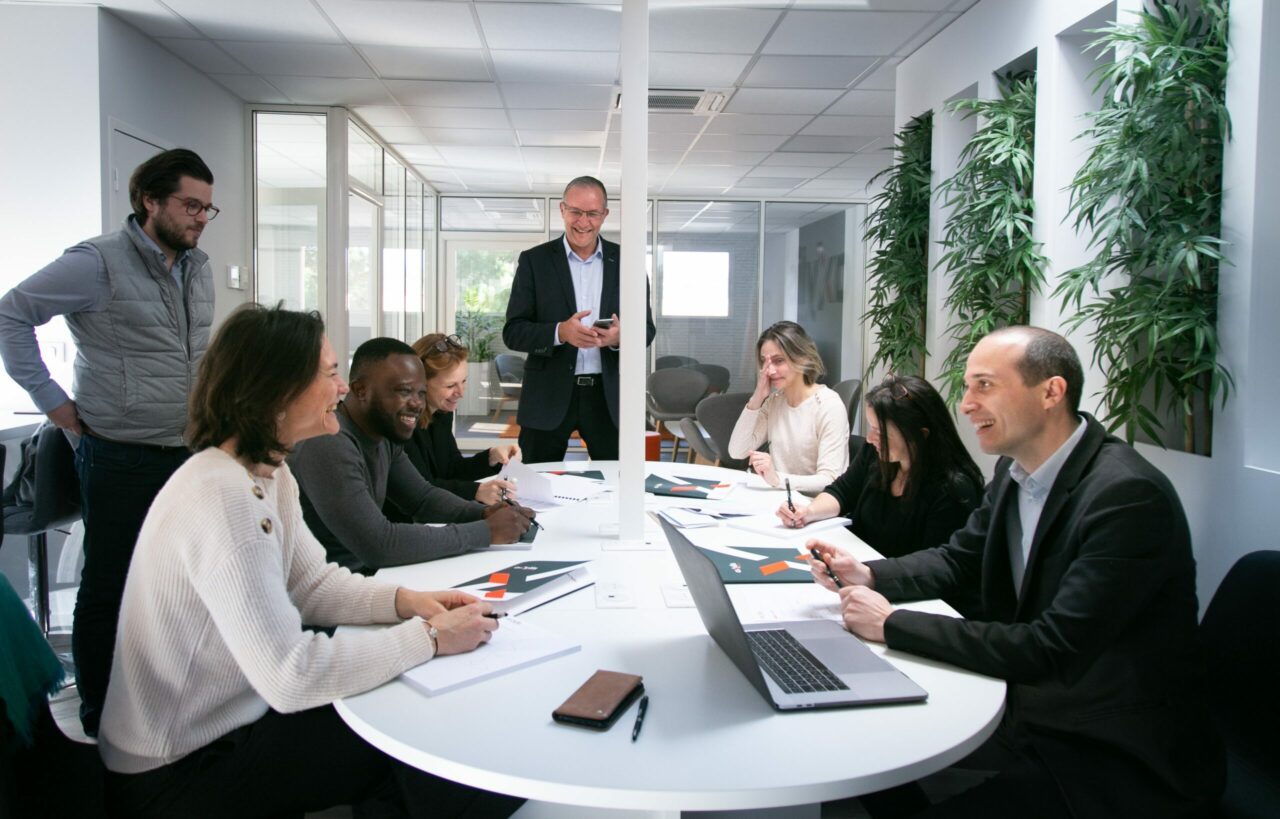 Axylis, votre cabinet d'expertise comptable et conseil à Béziers, Toulouse et Sud de la France