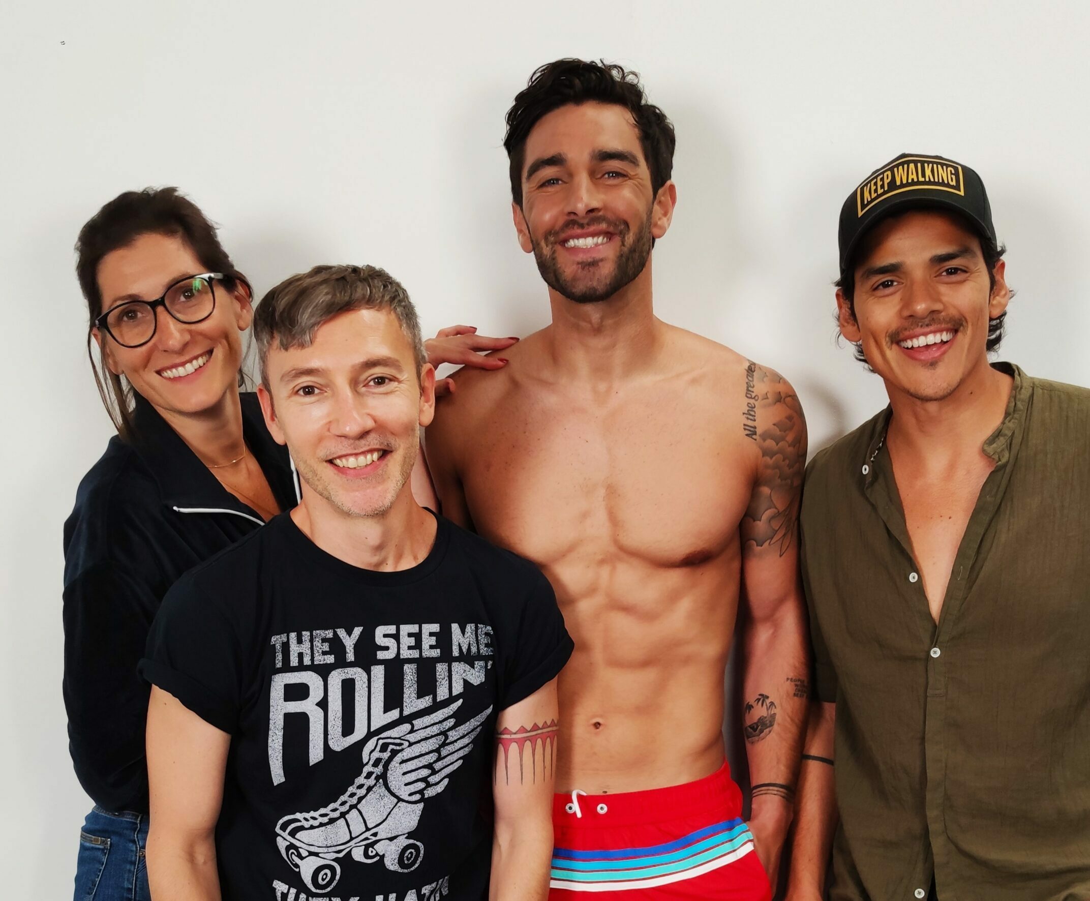 Témoignage client OLGHAM